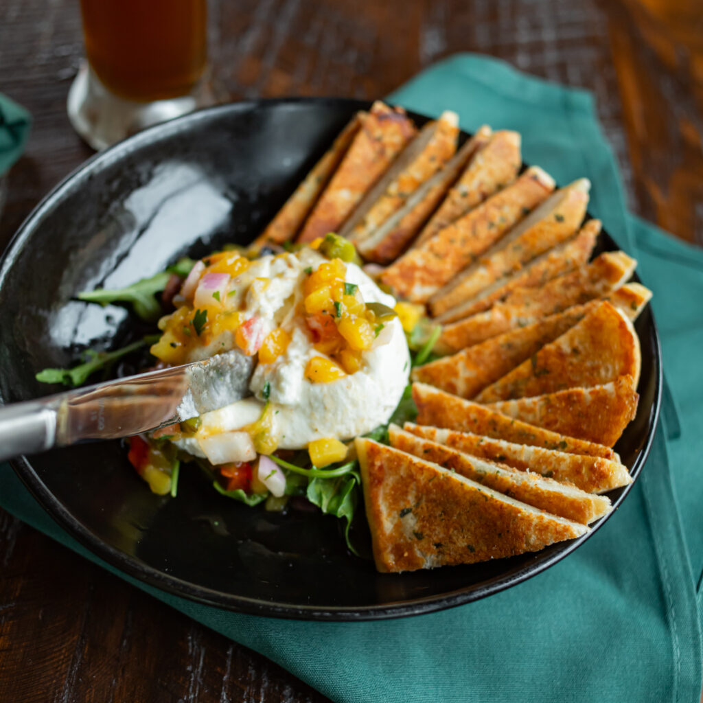 Menus | Buckatabon Tavern & Supper Club